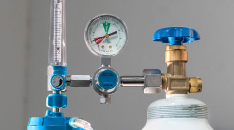Gas Equipment, Supplies, and Maintenance Services