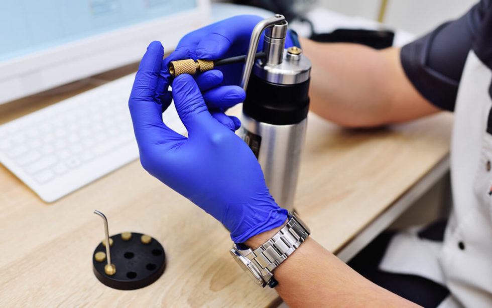 8 Ways Cryotherapy is Boosting Health and Fighting Disease | CalOx