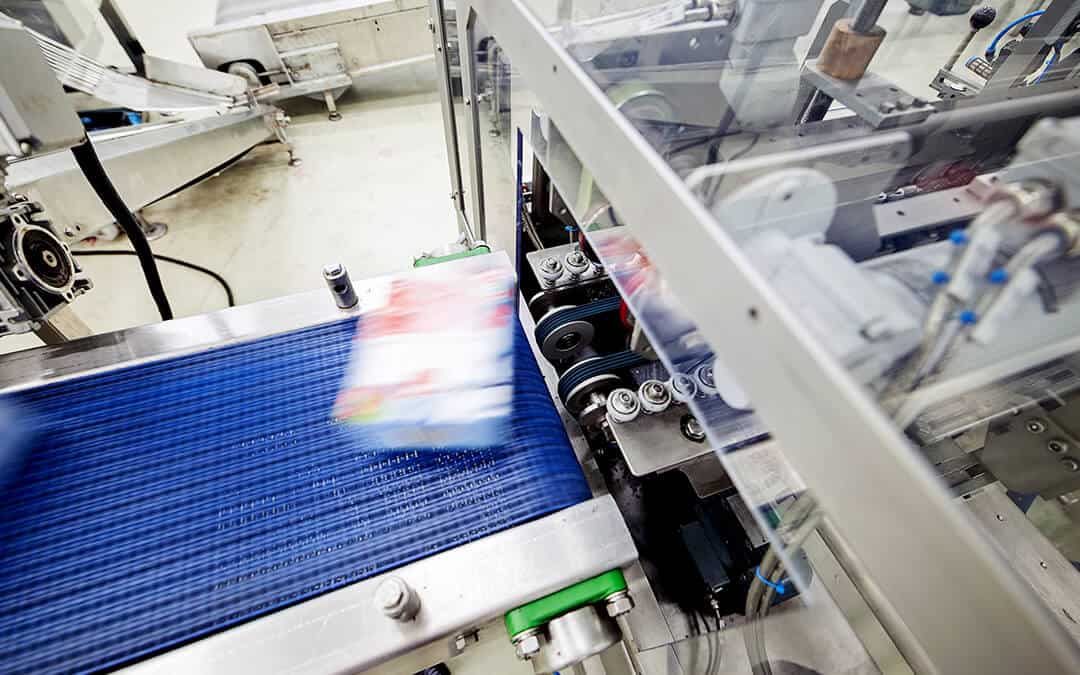 2 Ways Cryogenics Is Shaping Food Packing | Liquid Nitrogen