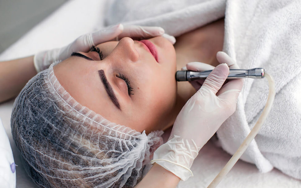 5 great uses for Nitrous Oxide Gas for Dermatologists