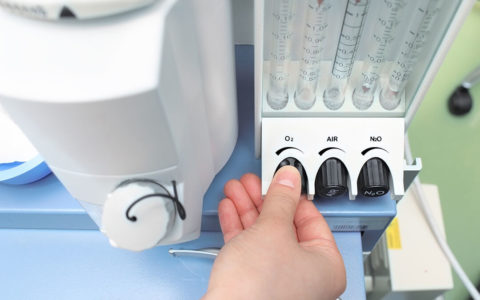 10 Best Practices for Nitrous Oxide in Your Dental Office | CalOx