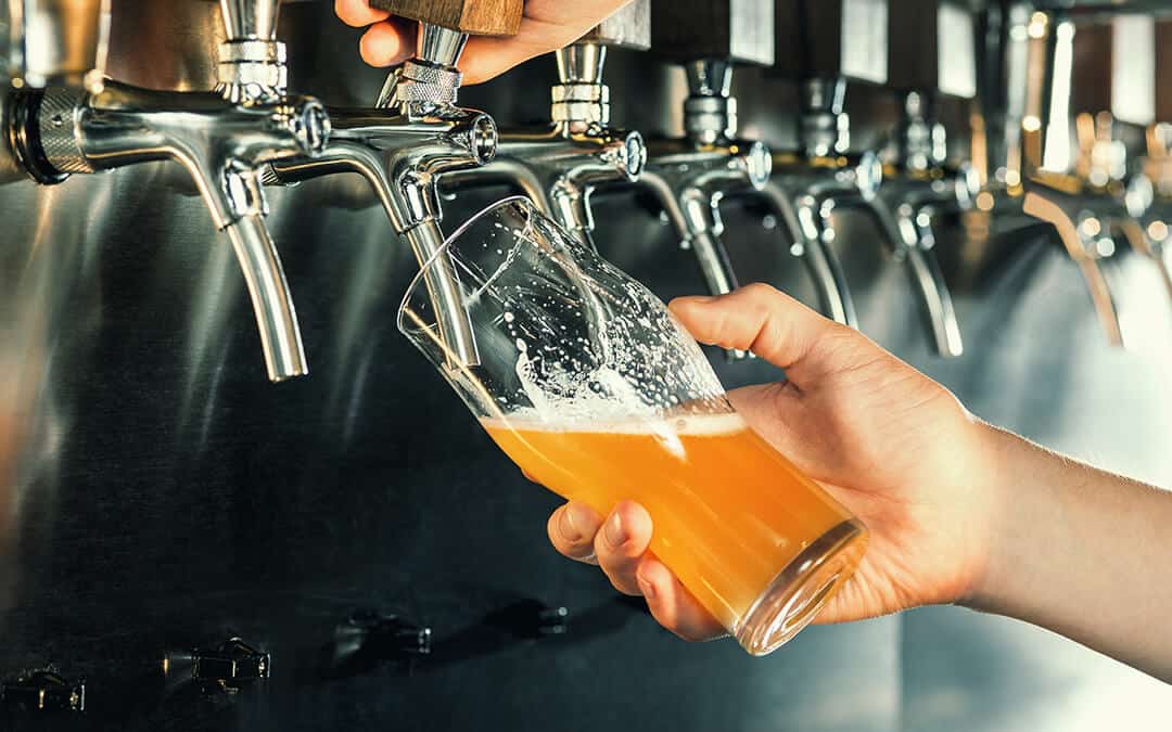 Carbon Dioxide: What You Need to Know About the CO₂ Shortage