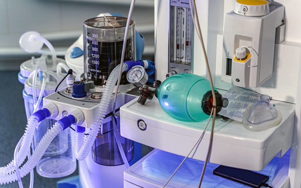 Top Anesthesia Management Best Practices in COVID-19 Era