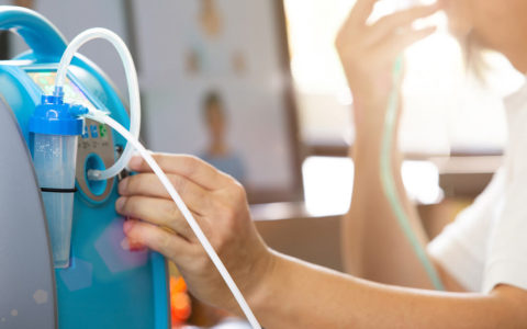 Home Oxygen Therapy | When do you need it and how to maintain equipment