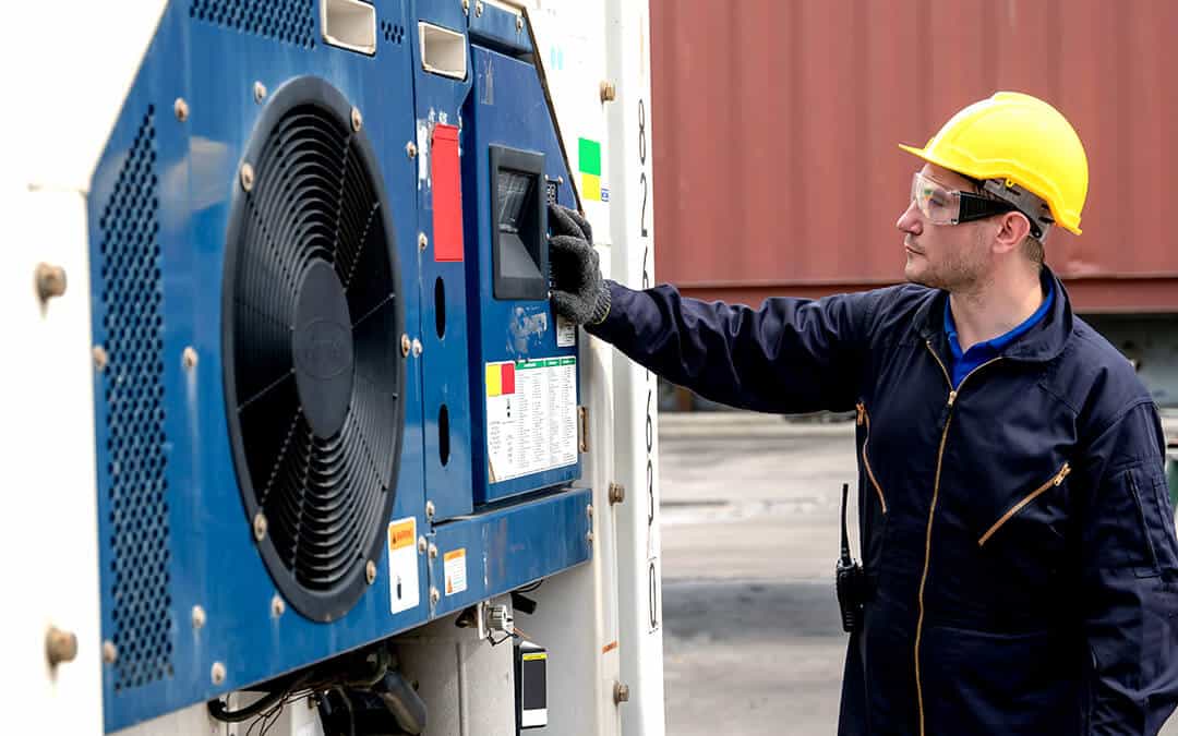 How Carbon Dioxide Keeps It Cool | CalOx