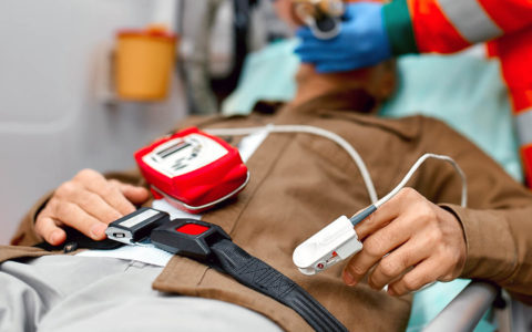 The Importance of Oxygen Use in Emergency Medical Services (EMS)