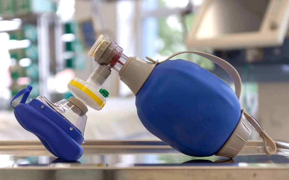 The Importance of Oxygen Use in Emergency Medical Services (EMS)