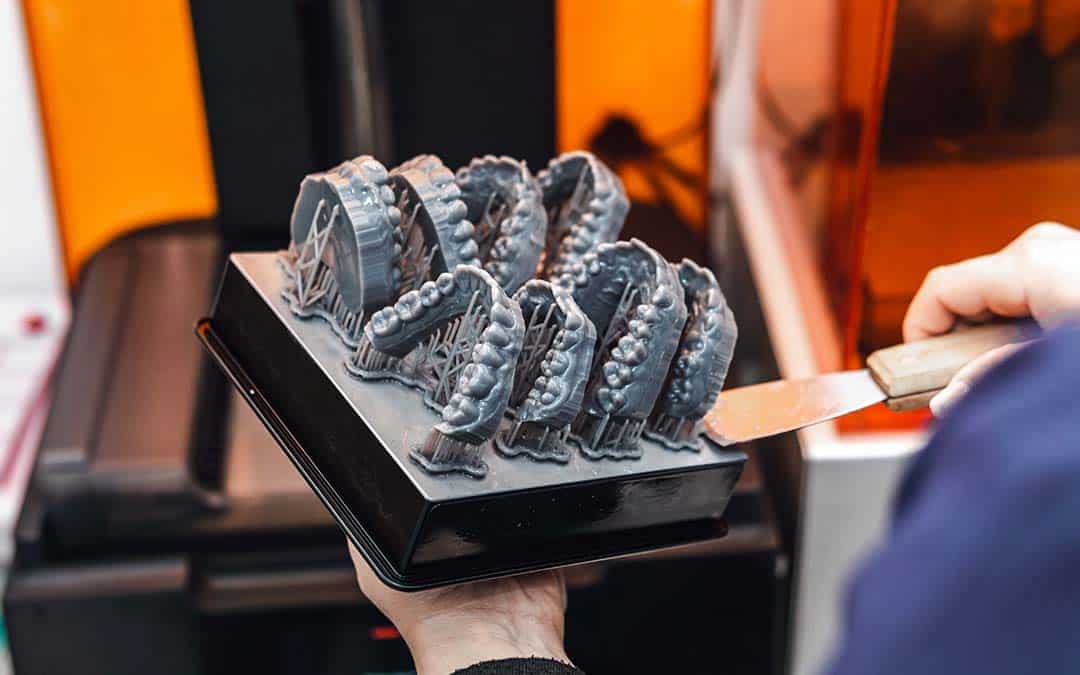 The Growing Role of Venture Capital in Dentistry | CalOx