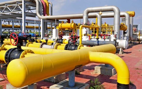 A New Use for Carbonated Water: Oil Extraction