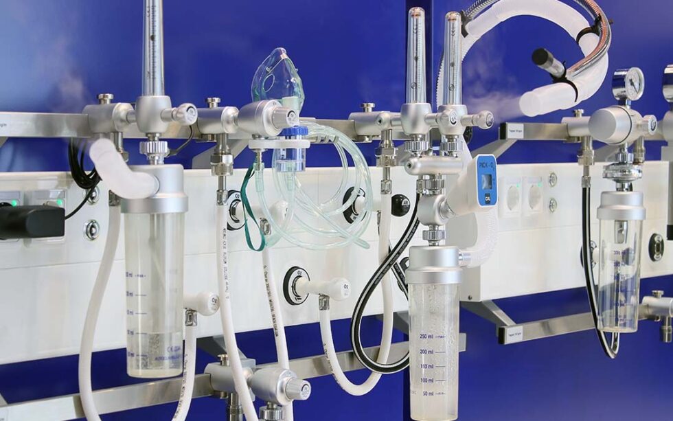 Top 5 Medical Gases in Hospitals, Clinics, and Dental Offices