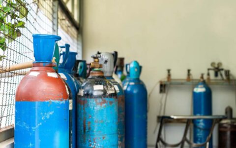 A Comprehensive Guide to Determining Gas Cylinder Refill Sizes