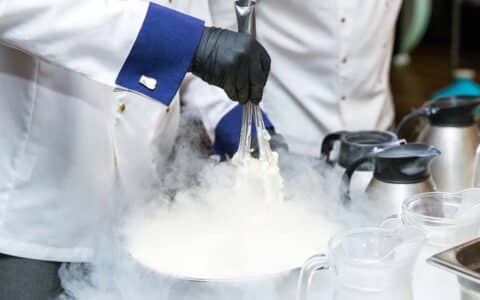 Demystifying Nitrogen Gas Purity: Grades and Applications